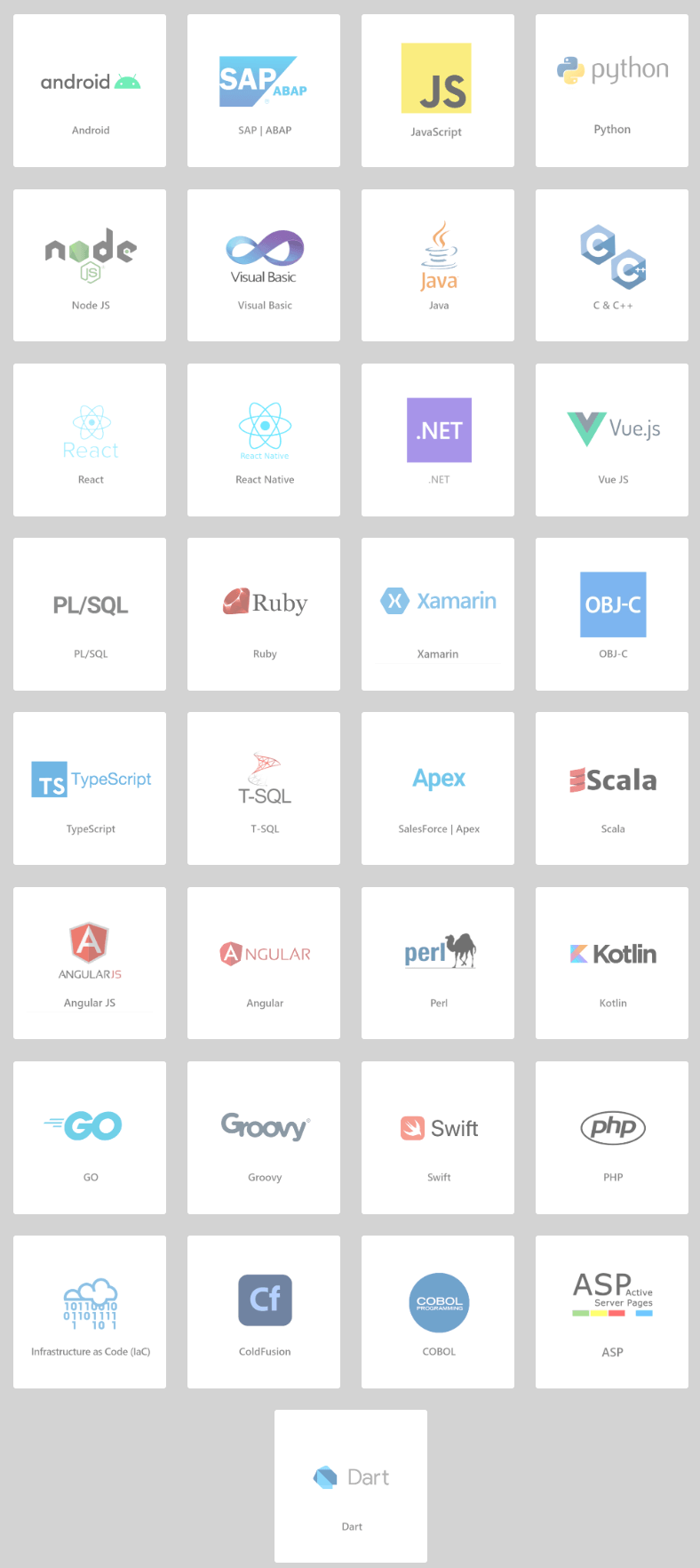 Hcl Appscan Desktop And Cloud Security Testing
